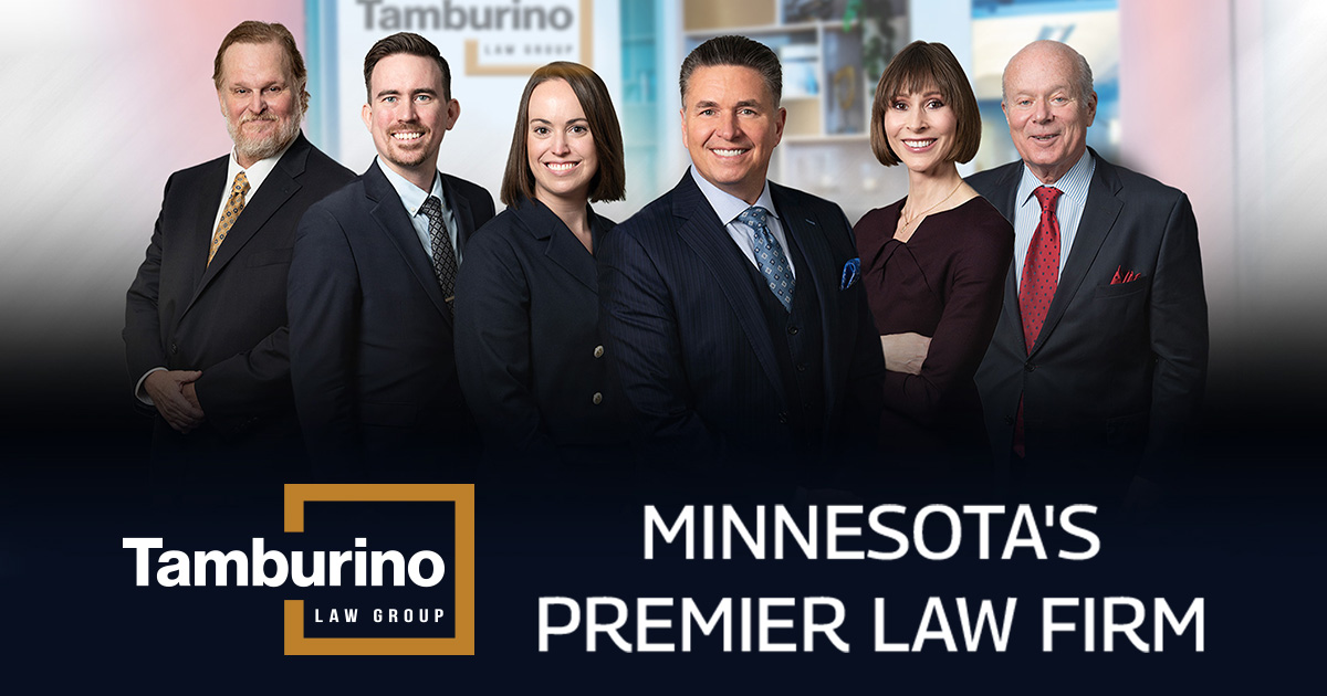 Minneapolis DWI Attorneys | Tamburino Law Group