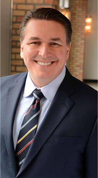 Joe Tamburino Wins Title IX Case at University of St. Thomas