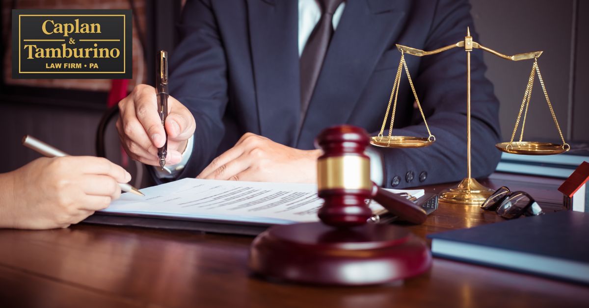 Should I Accept a Plea Bargain?