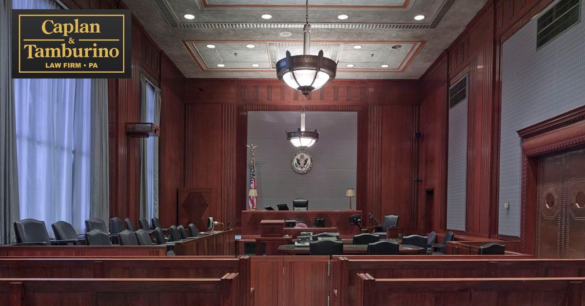 Do All Criminal Cases Have Juries?