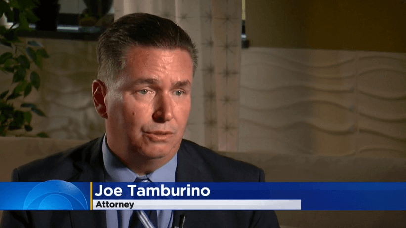 Attorney Tamburino Provided a Neutral Legal Perspective to WCCO-TV ...