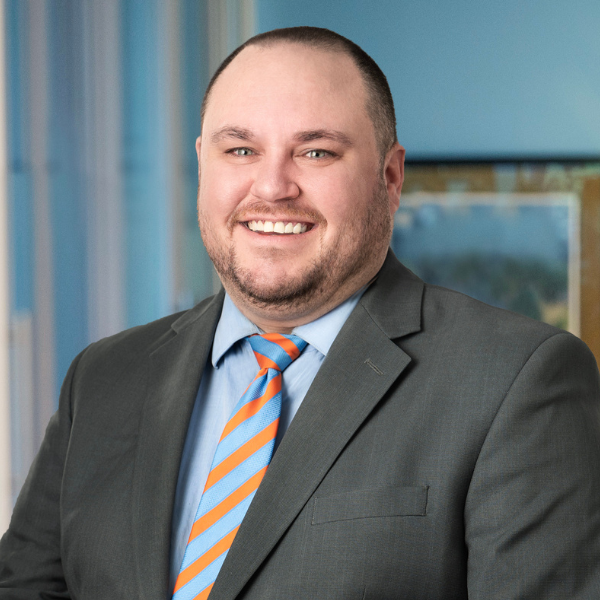 William Bailey | Tamburino Law Group